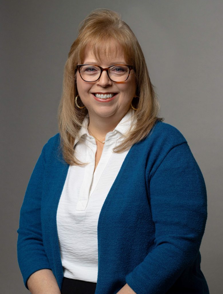 Who We Are – The Rutledge Center